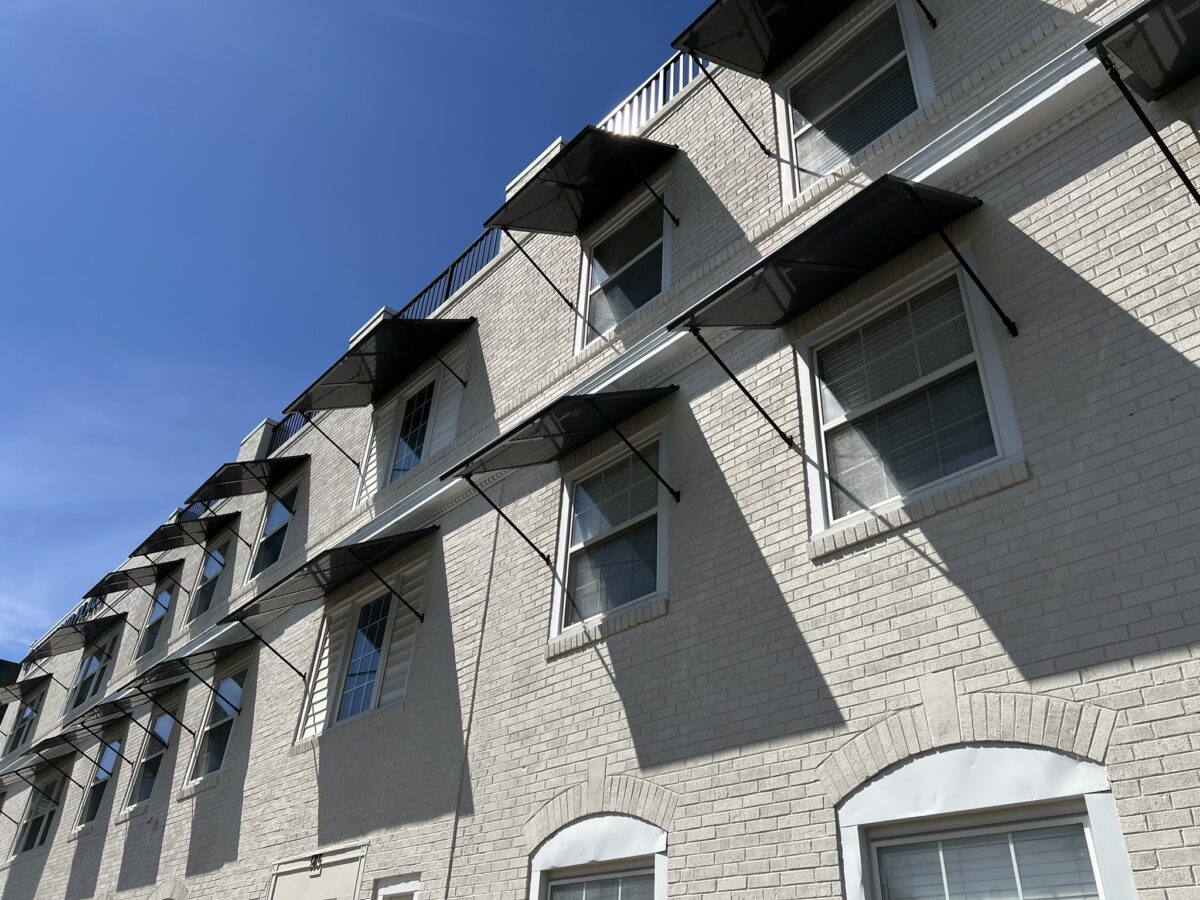 Gallery - Garrett Painting