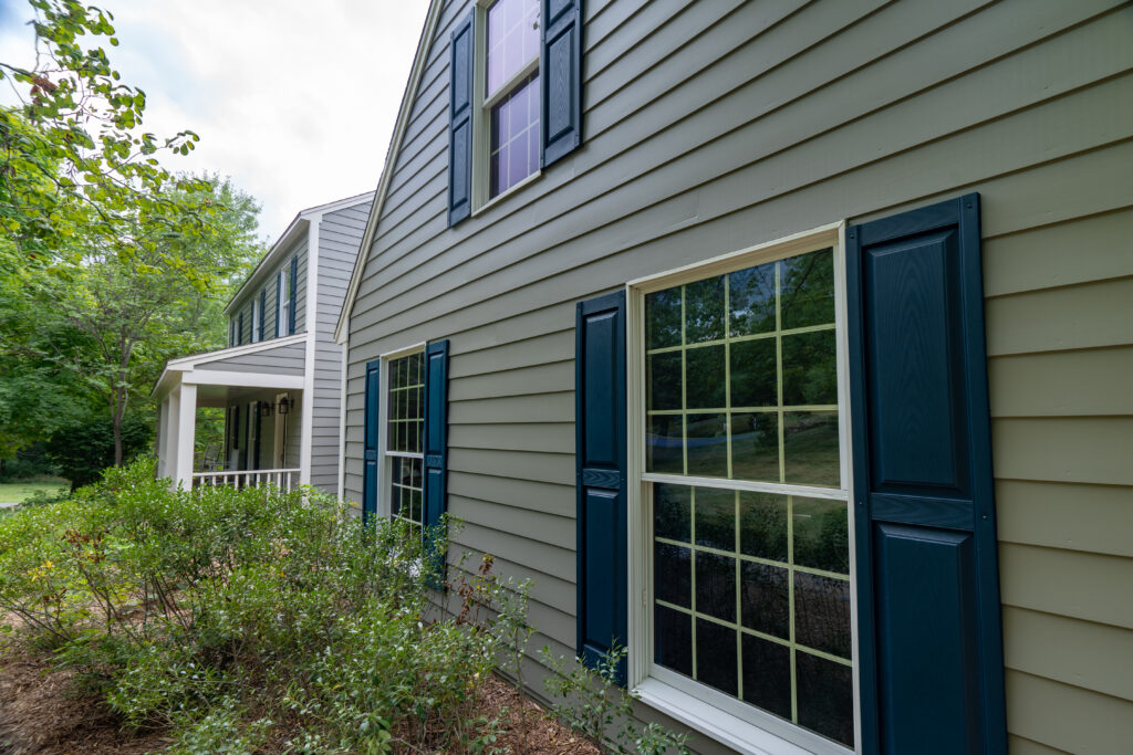 Fulton's Best Painting Company for Homes & Businesses