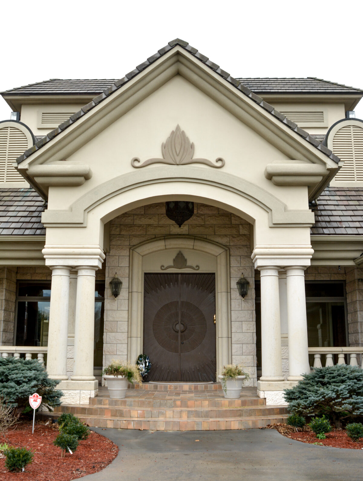 Gallery - Garrett Painting