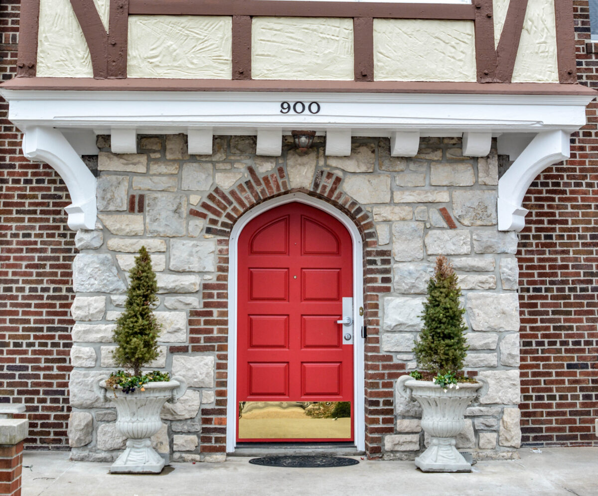 Gallery - Garrett Painting