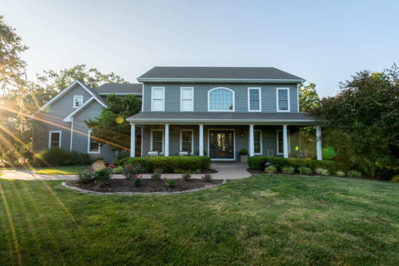 Gallery - Garrett Painting