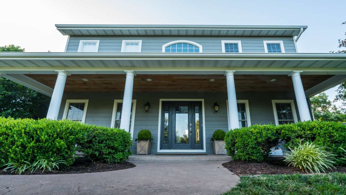 Gallery - Garrett Painting