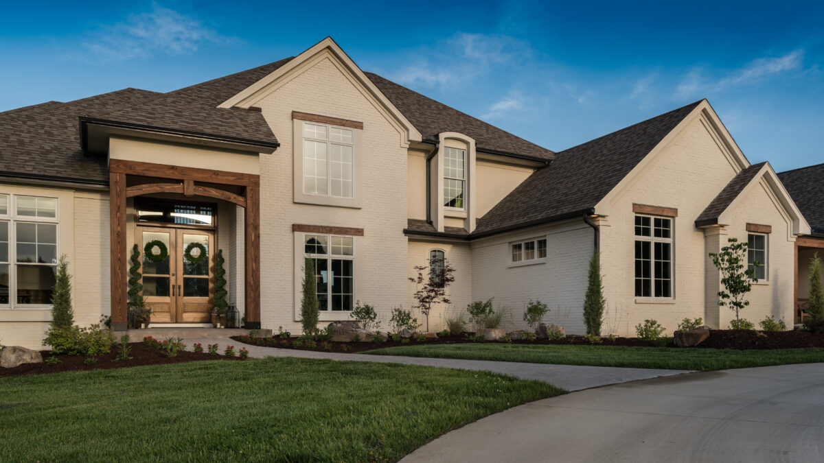 Gallery - Garrett Painting