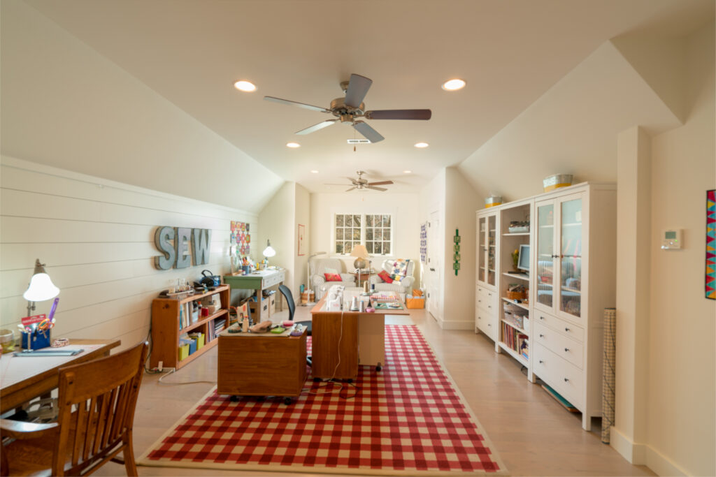 Gallery - Garrett Painting